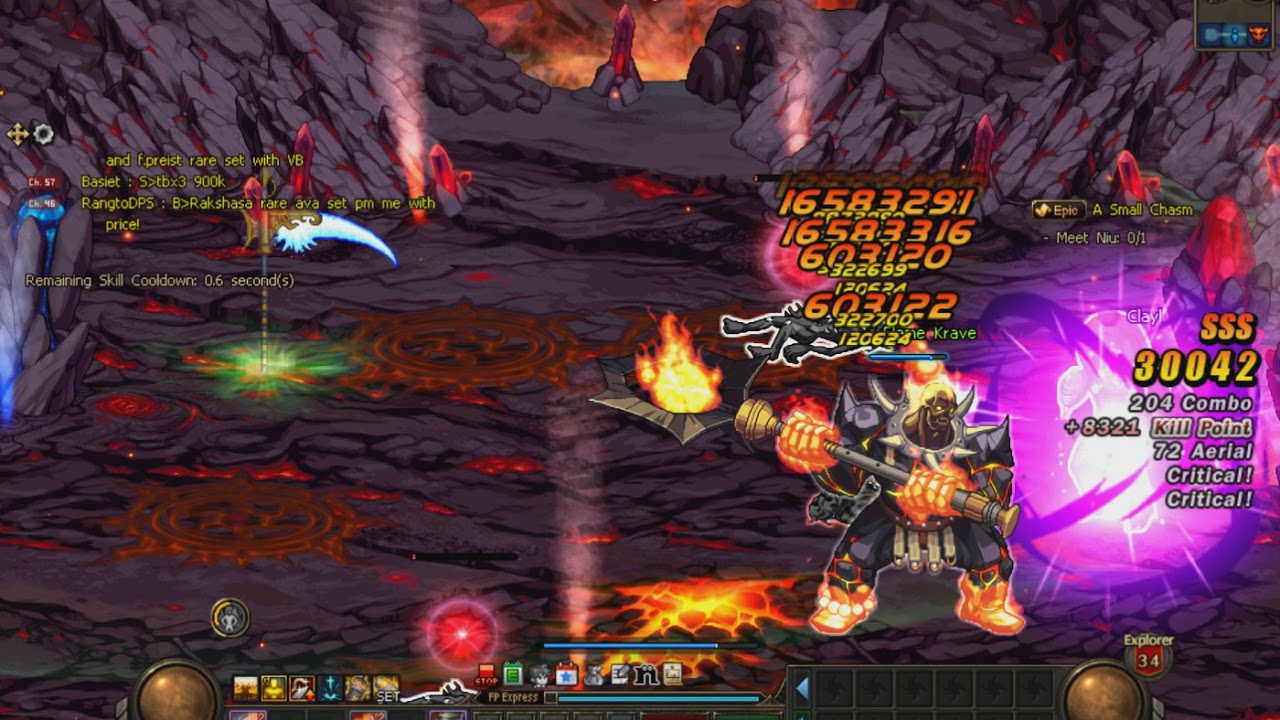 Devil's Task, Week 1 - The Struggle - YouTube