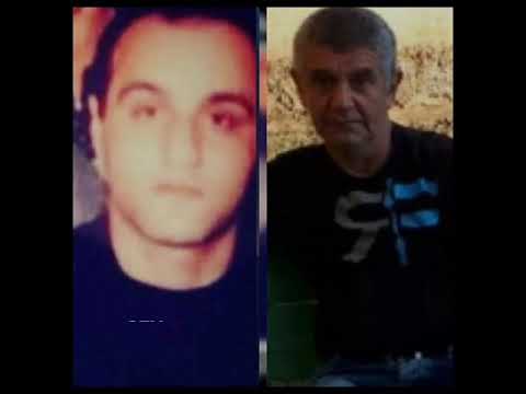 REŞAD MASALLINSKİ İLLER KEÇSEDE UNUDULMAMISAN ALLAH REHMET ELESİN