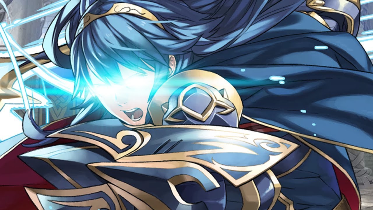 【FEH】 Relaxing Stream: Quests, Arena, and more. Come and chill! - YouTube