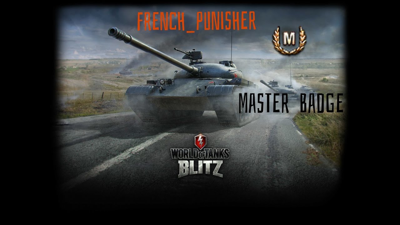 Obj140 - Master / WoTB - YouTube