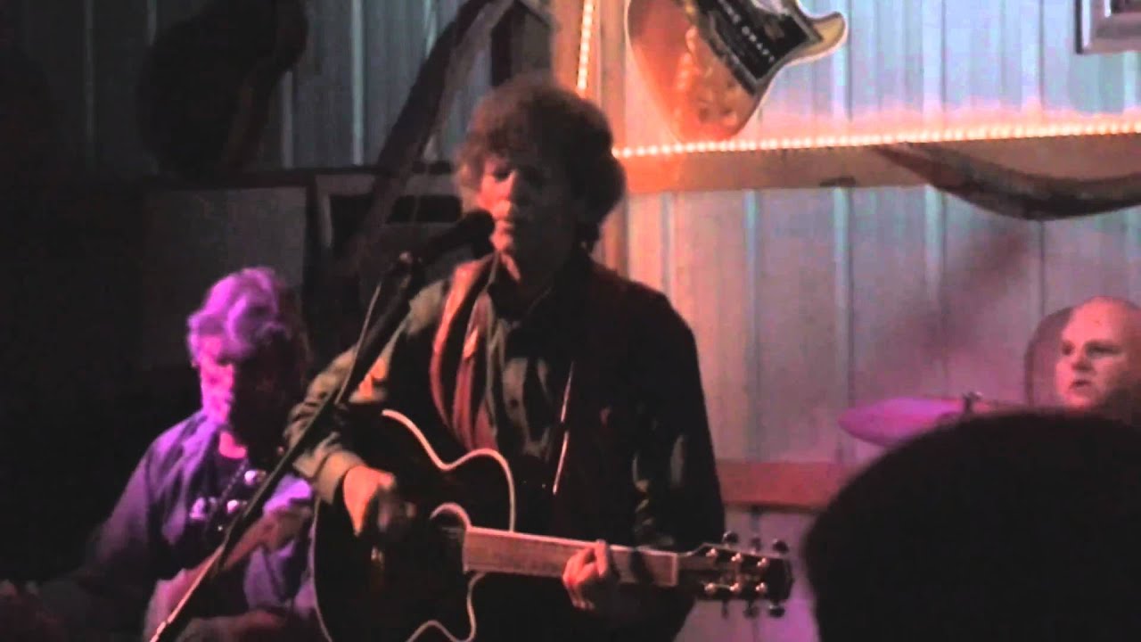 JOHNNY RODRIGUEZ PT1 - YouTube