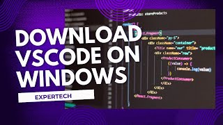 How To Install Visual Studio Code Vs Code In Windows 11 In 2024 Techverse Tutorials Mp3 & Mp4 ...