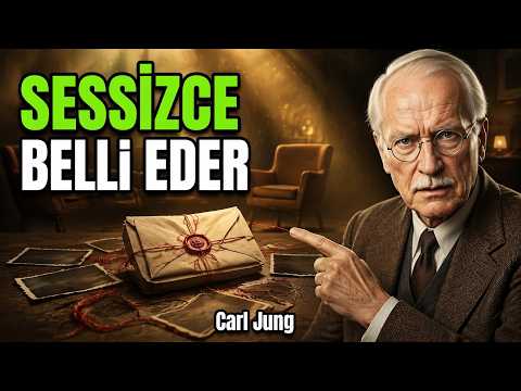 Bir Erkek Size Âşık Olduğunu Tek Kelime Etmeden Nasıl Gösterir | Carl Jung