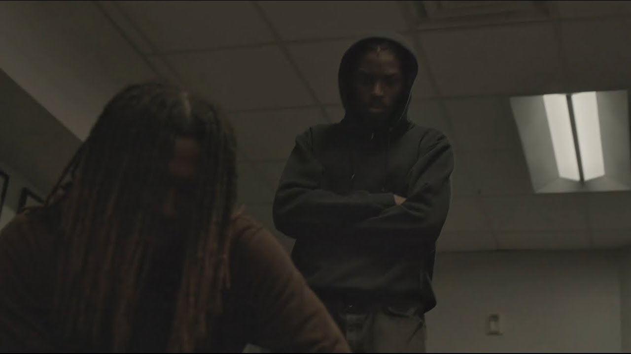 Cipher- Short Film - YouTube