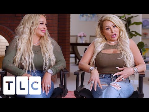 “Why Everything's Gotta Be About Surgeries”: The Twin Secrets | Darcey & Stacey: Inside The Episode