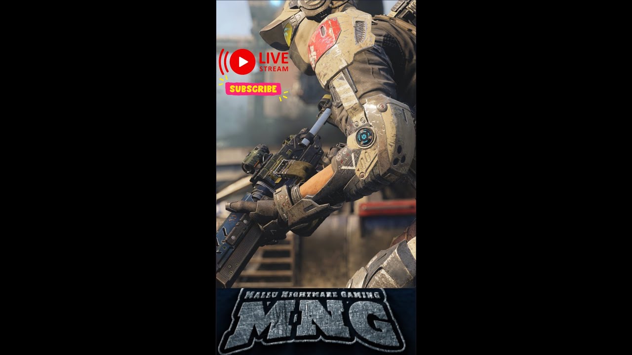 Call Of Duty Black ops 3 LIVE PART-4 #mng #mallunightmaregaming #cod #gamer #malayalam #kerala ...