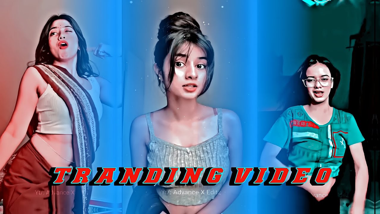 New trending videos💥 new XML file _ Instagram tiktok viral video. 👉 Editz By👈 ️YT Advance X ...