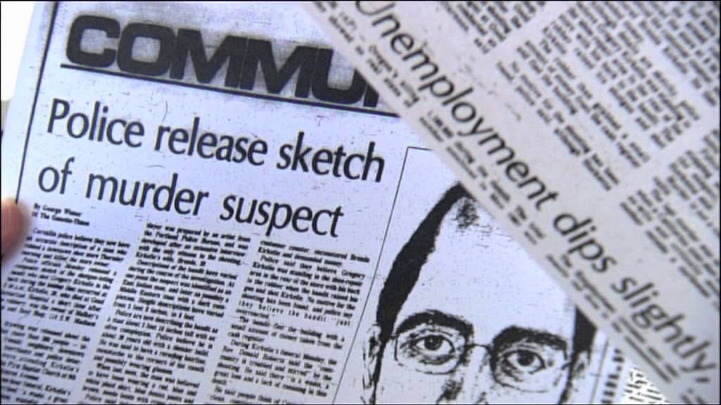 Crime & Investigation Network - klip promocyjny - YouTube