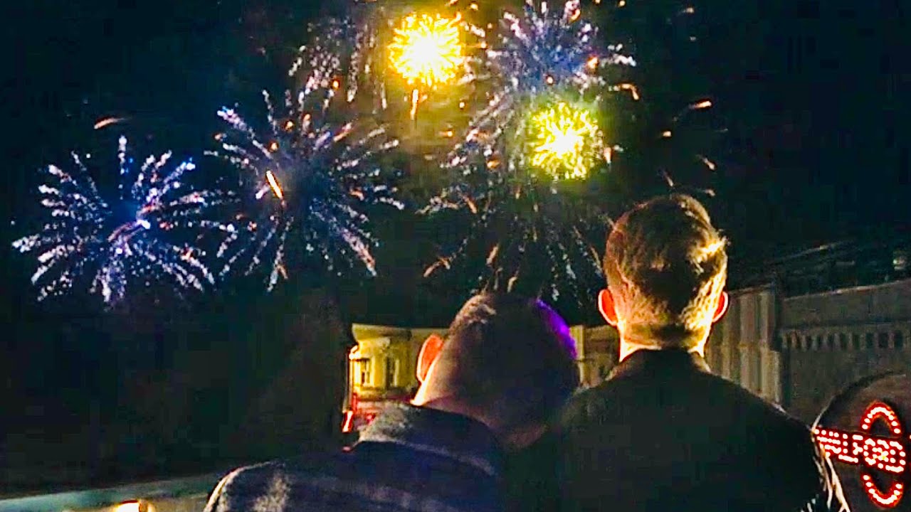 Ballum Part 4 - Ben & Callum Get ENGAGED! - YouTube