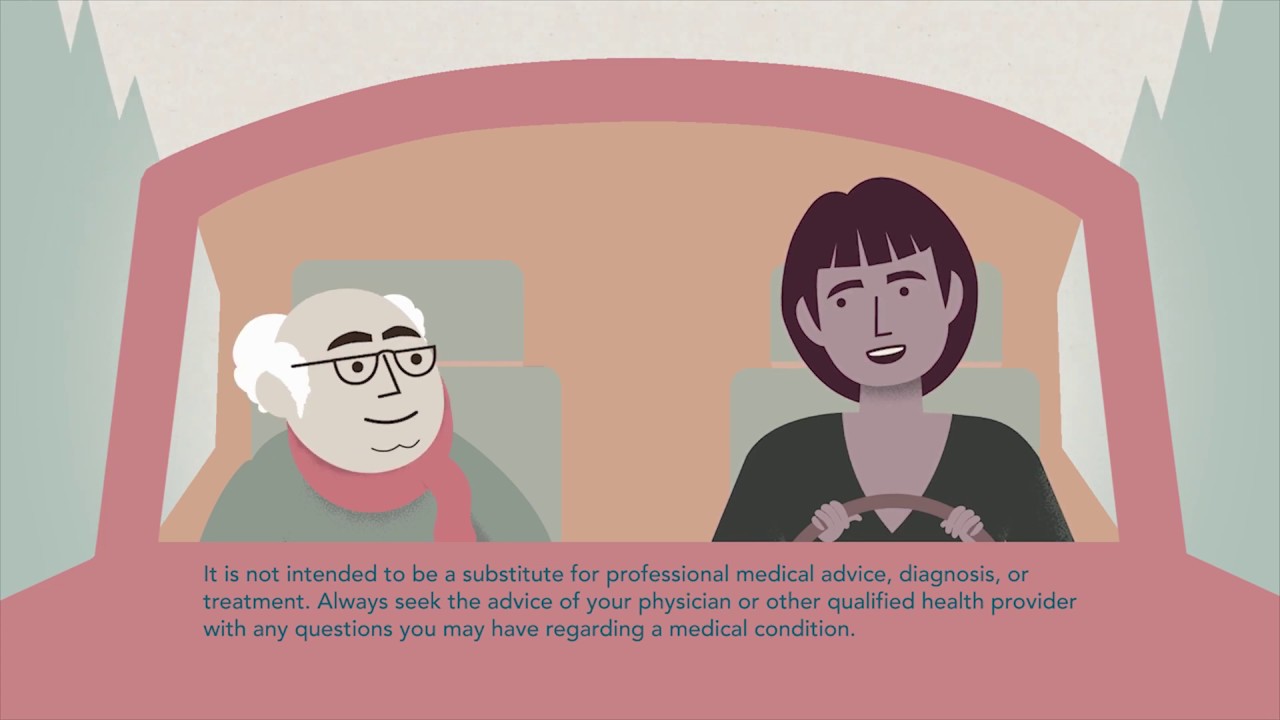 Where to go for Medical Help - YouTube