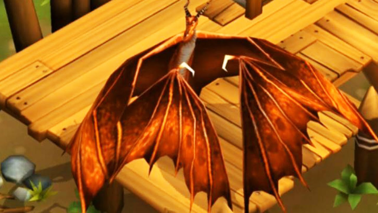 Dragons: Rise of Berk - Stokehead (How To Train Your Dragon 2) - YouTube
