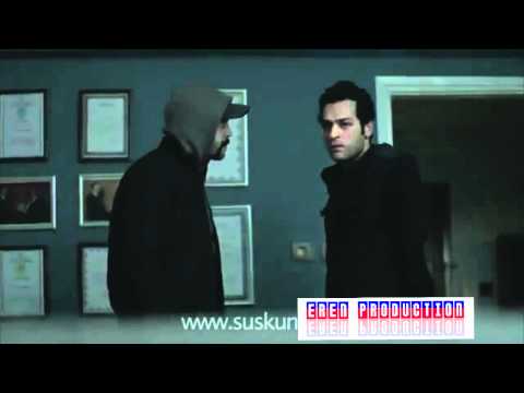 Suskunlar  4.Bölüm 2.Fragman