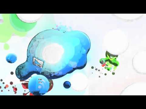 Sony Ericsson Animation - YouTube