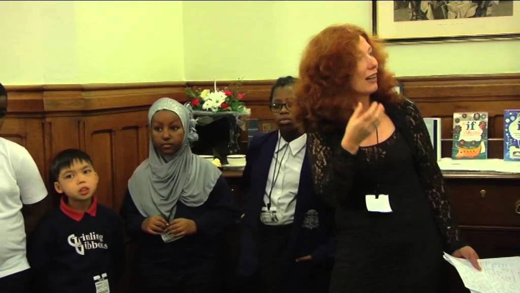 Philosophy in the Houses of Parliament featuring Angie Hobbs - YouTube