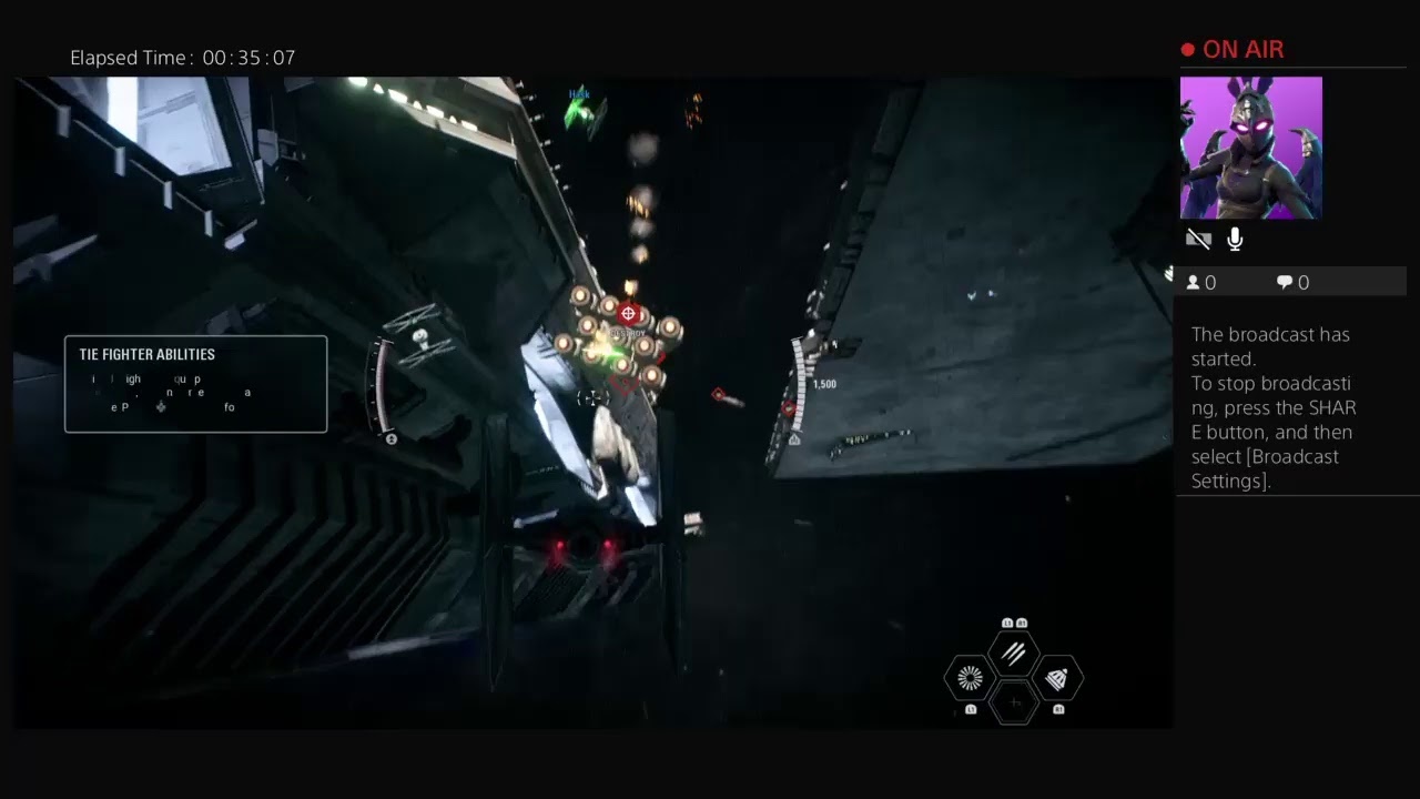 ANBU_Gaara_'s Live PS4 Broadcast - YouTube