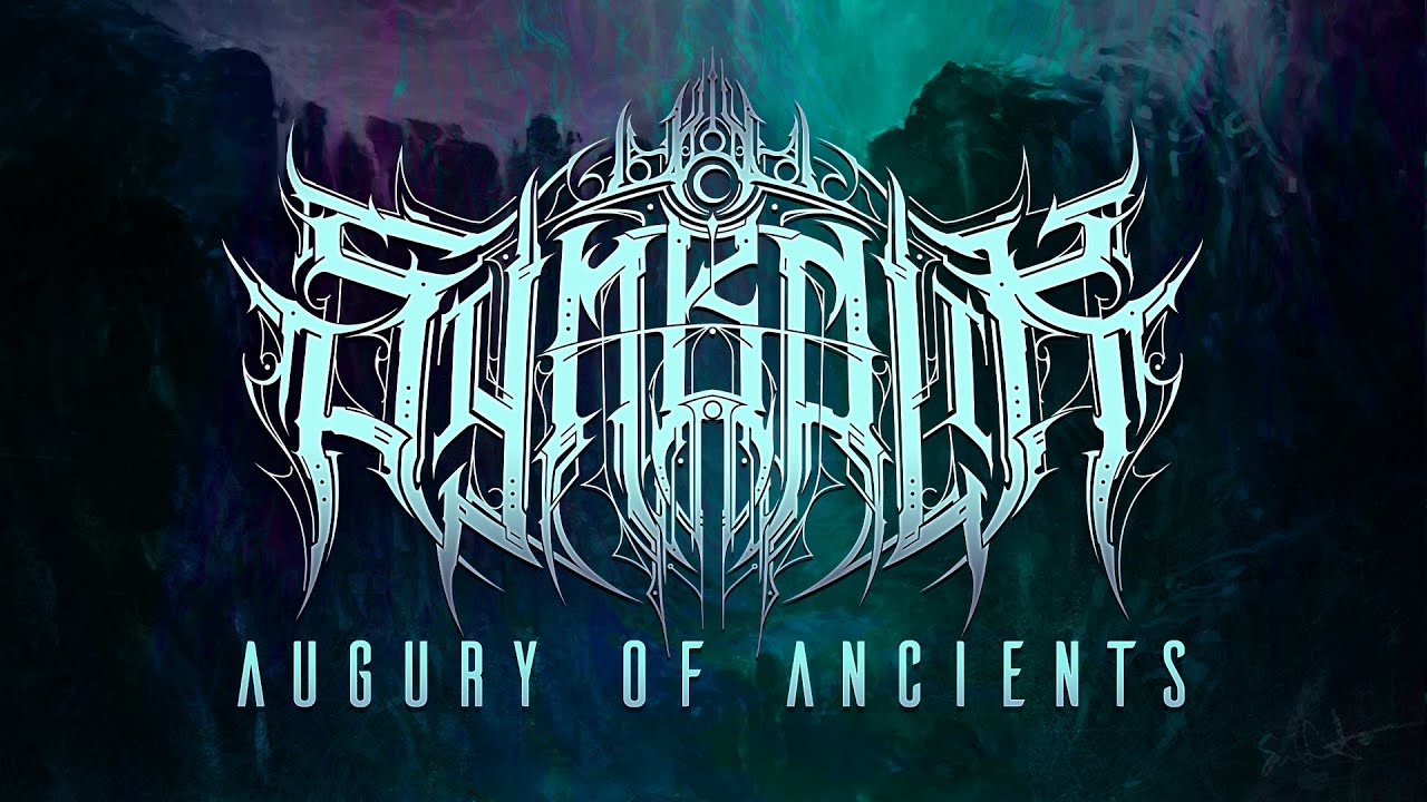 SYMBOLIK - Augury of Ancients - YouTube