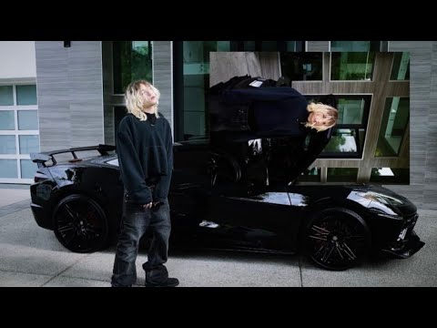 Nettspend - Gen Z / Dance Song - YouTube