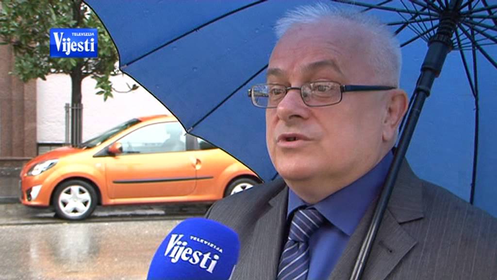 EMILO LABUDOVIC 030413 - TV VIJESTI - YouTube