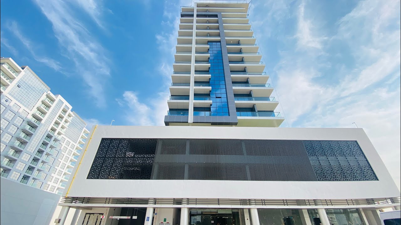 Brand New Apartments | ︎| 2BR+ 2Balcony | | ︎| Modern Finishing Prime ...