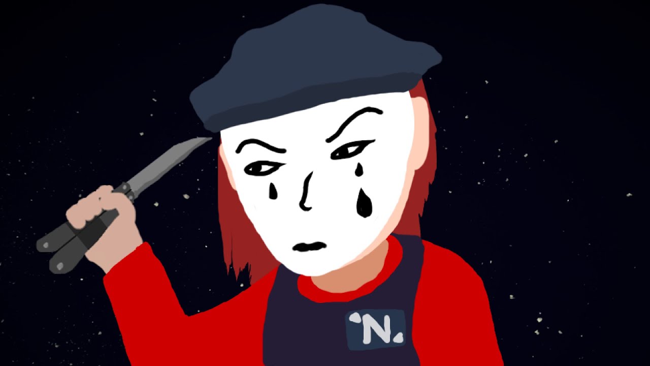 SS13: The Spy Mime - YouTube