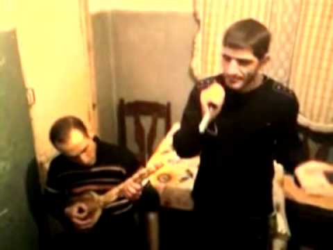 Mingecevir Toyu Qarisqa Cay Evi