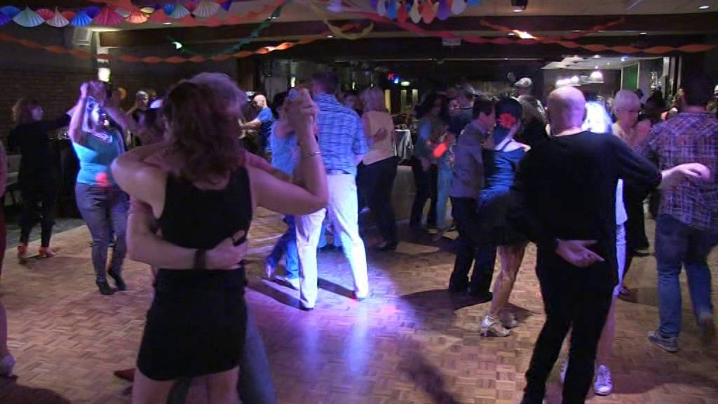 Happy Easter Dance Party 3 - YouTube