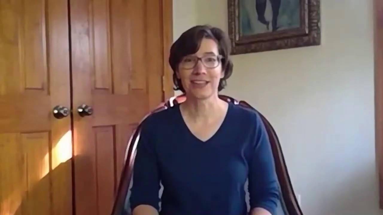 Gatha Meditation - YouTube