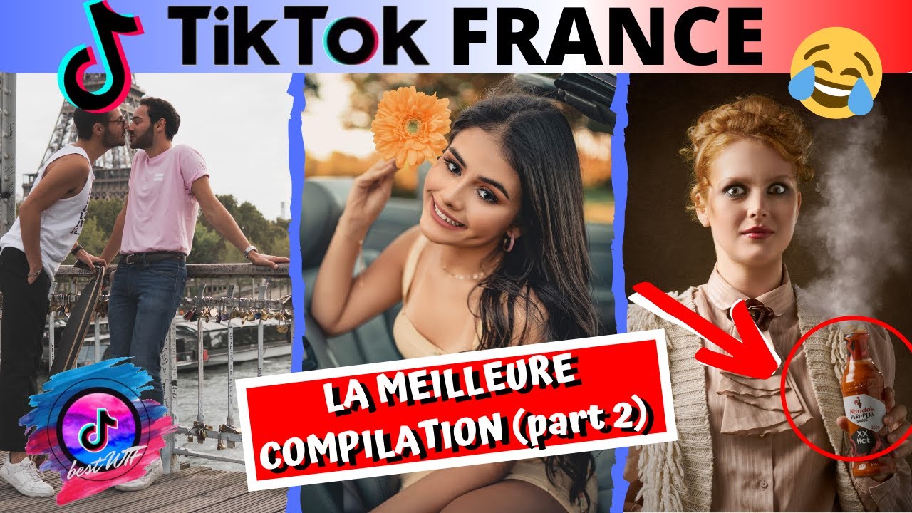 [ POUR TOI ] BEST TIK TOK / MUSICALLY COMPILATION EN FRANÇAIS DE 2019 ...