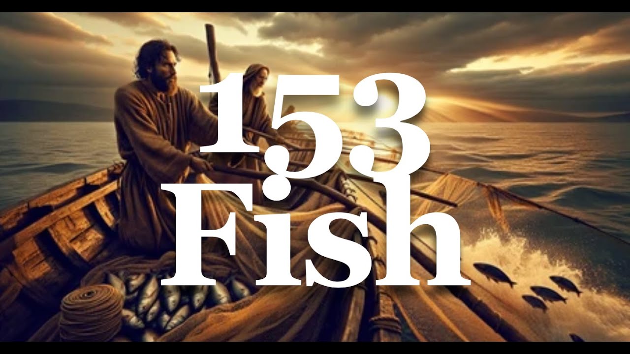 153 Fish - YouTube