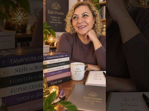 EŞLEMELER OLDU. İLAHİ AŞK BİRE GİDEN YOLDA TEKE ULAŞMANIN SIRRI...