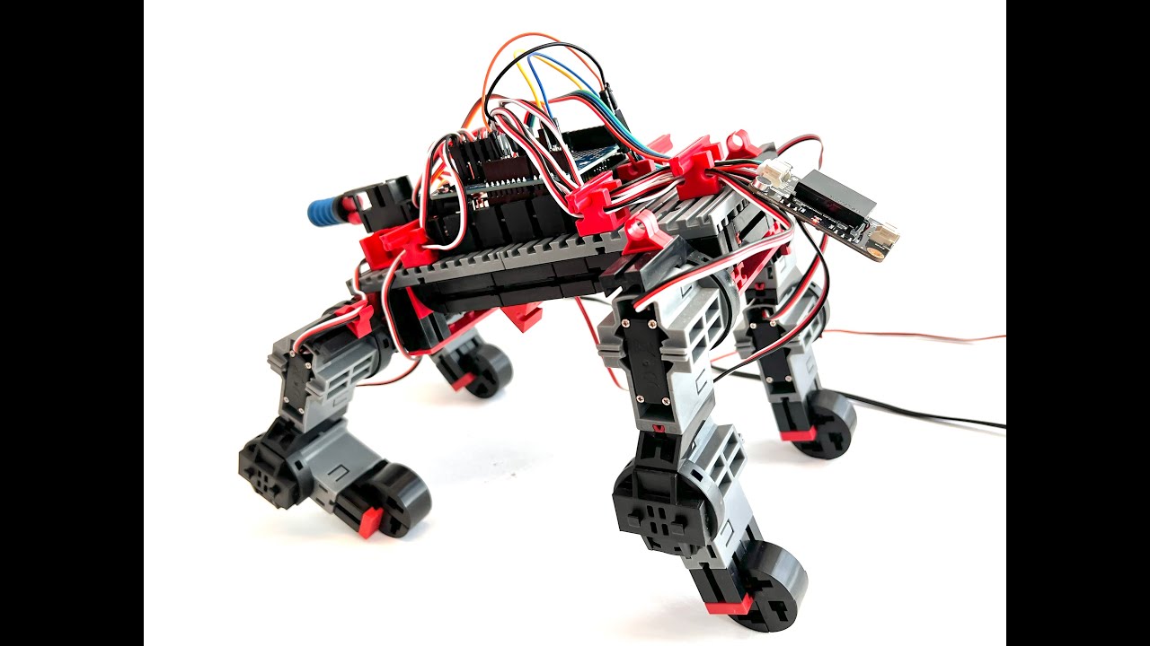 2024 Bionic Maker kit first impression - YouTube