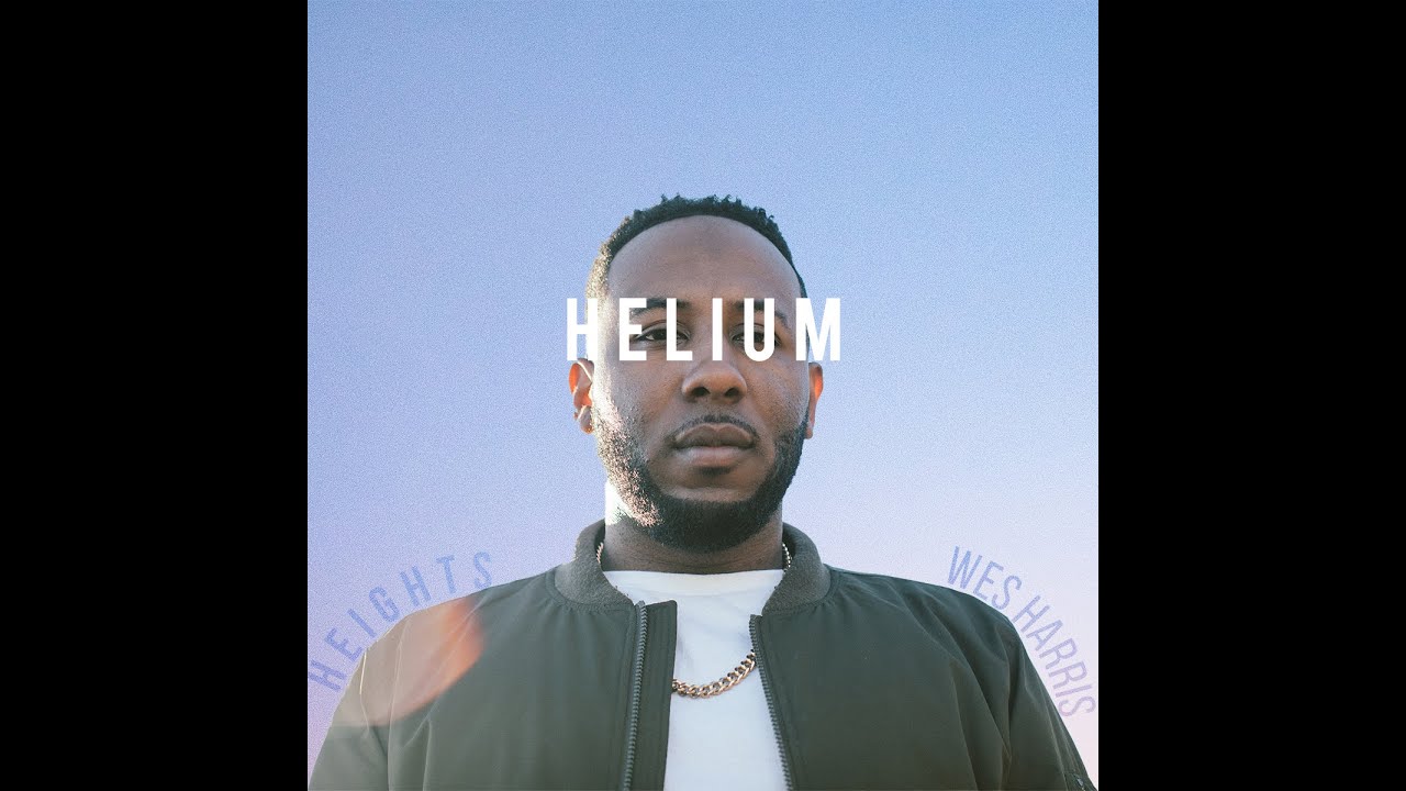 Helium ft. Payton Lamar (Lyric Video) - YouTube Music