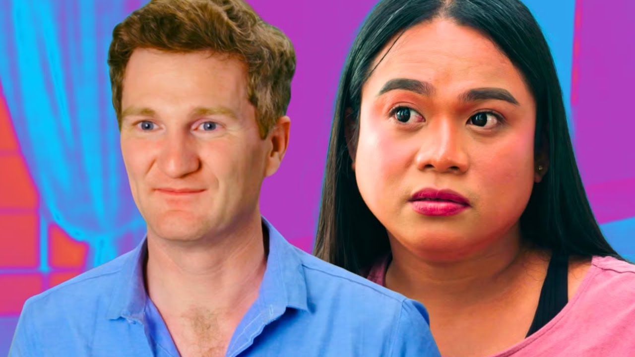 90 Day Fiancé: Faith & Loren’s Shocking Relationship Twist After Tell ...