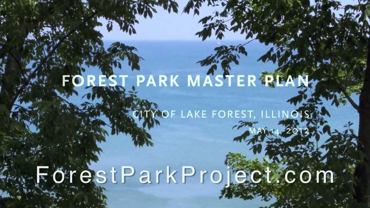 Forest Park Project - YouTube