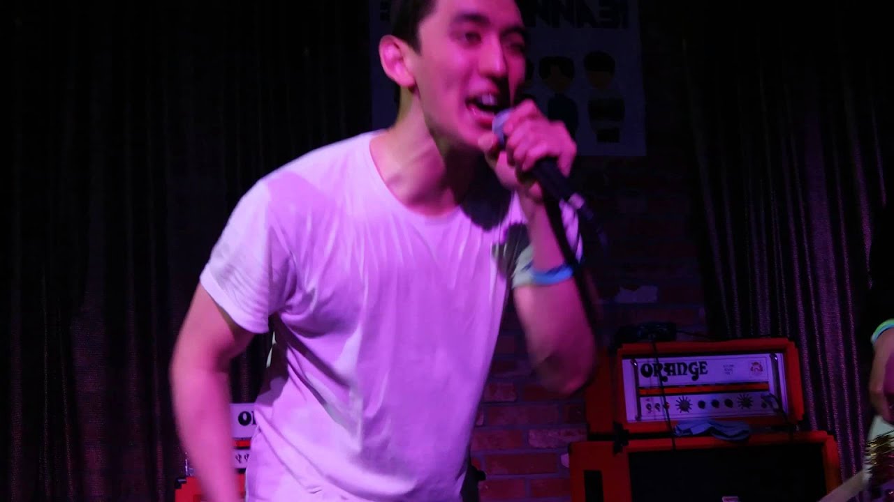 잔나비(JANNABI)_Some nights @3rd 단독콘서트 - YouTube Music