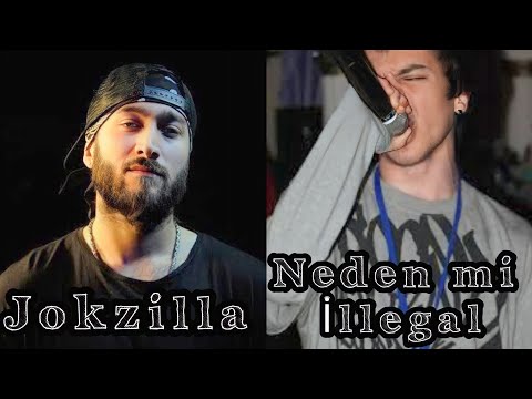 Seri Olmuş En İyi Türkçe Rap Parçaları