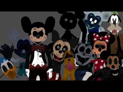 (SN/Fnati)BLACK short - YouTube