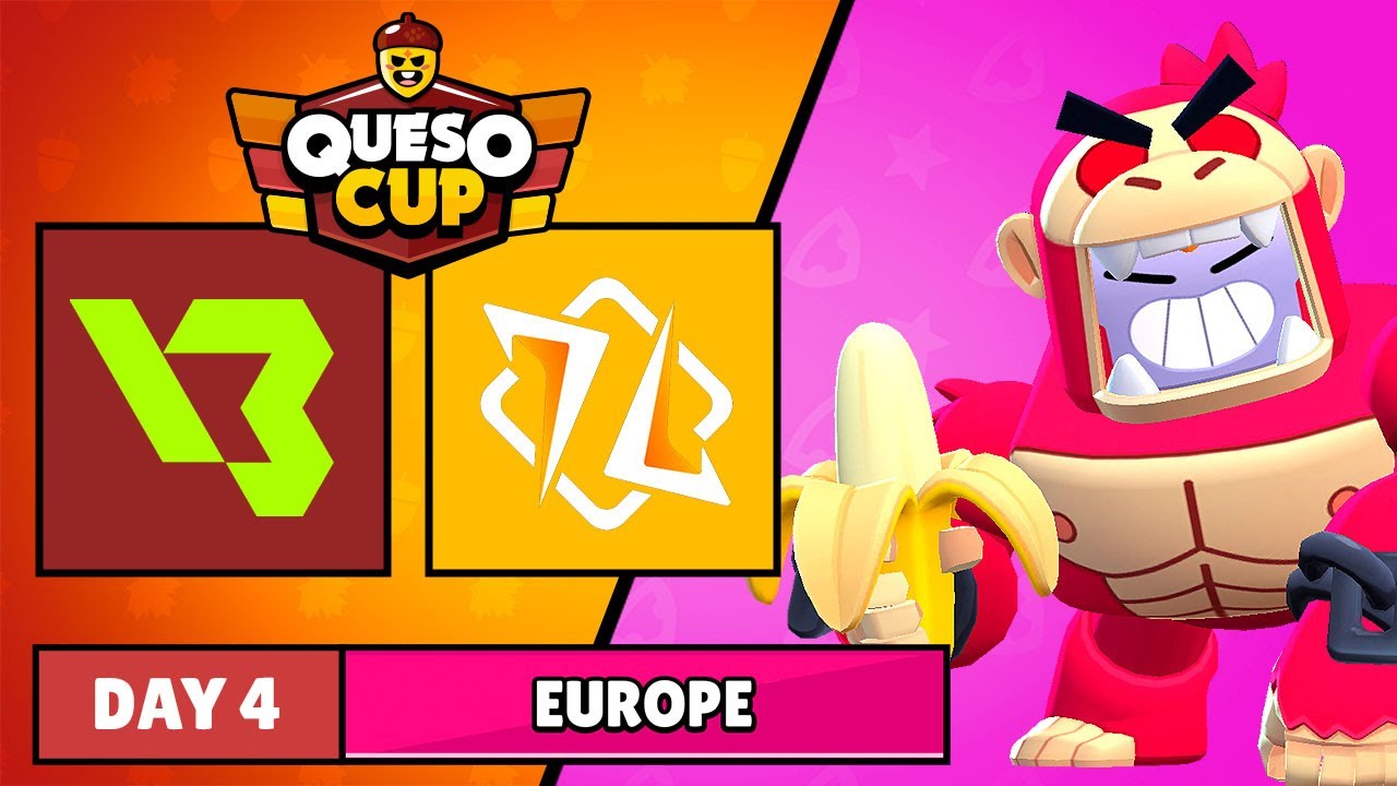 BAKS ESPORTS vs HMBLE | DÍA 4 EU | AUTUMN SPLIT QUESO CUP EDITION ...