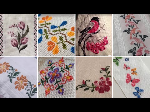 KANAVİCE / ETAMİN SALON TAKIMI MODELLERİ 👌 ETAMİN HAVLU MODELLERİ👌 SOFRA TAKIMI 👌 RUNNER 👌