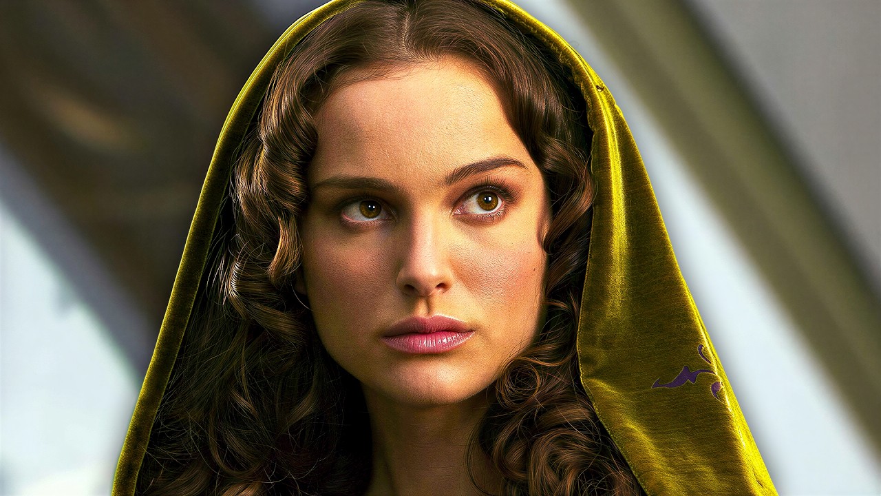 No, she's not coming back to Star Wars. - YouTube
