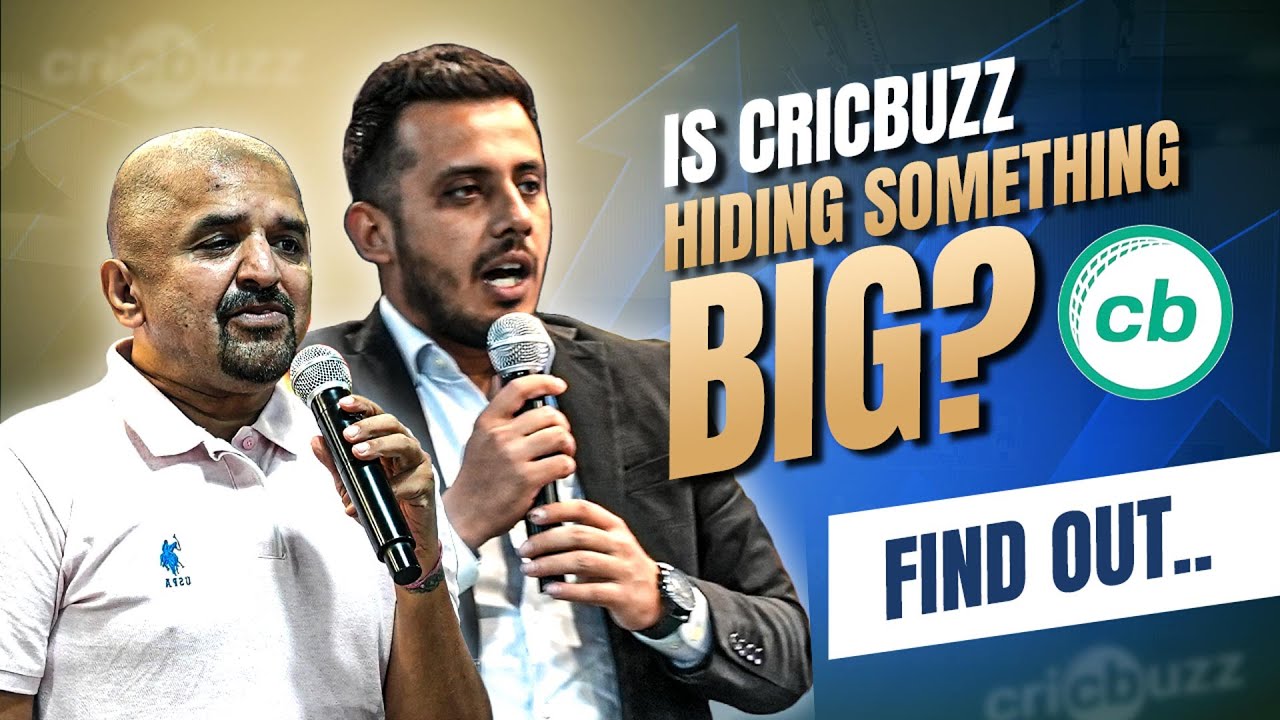 Secrets of Product Management with Cricbuzz’s Expert | PW IOI Ad Wars ...
