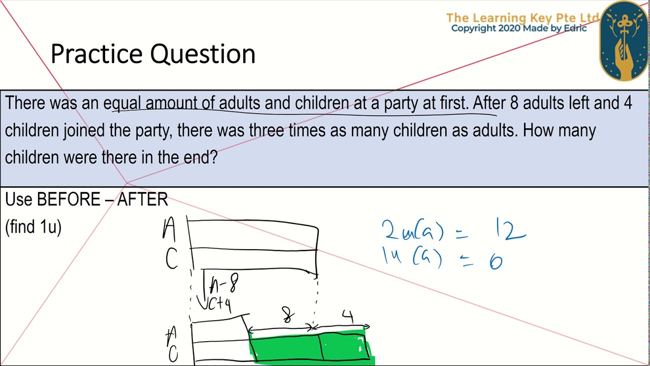 Concepts for P5 Mathematics (Sec.C) Part 1 - YouTube