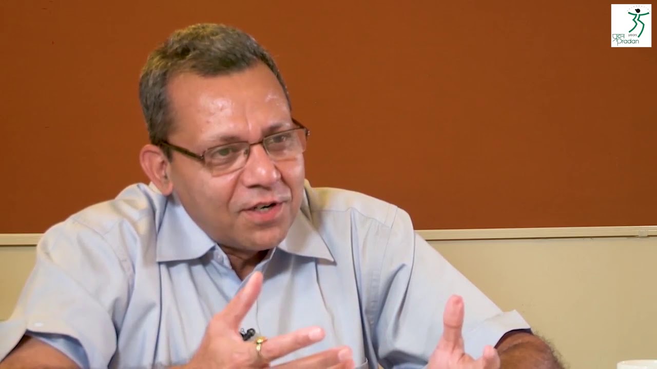 The Transformers - Episode 2 (Dr. Ravi Chopra, People's Science ...
