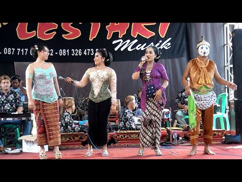 New Lestari Full ALbum Campursari - Live Show Prejengan Sumberjosari Karangrayung