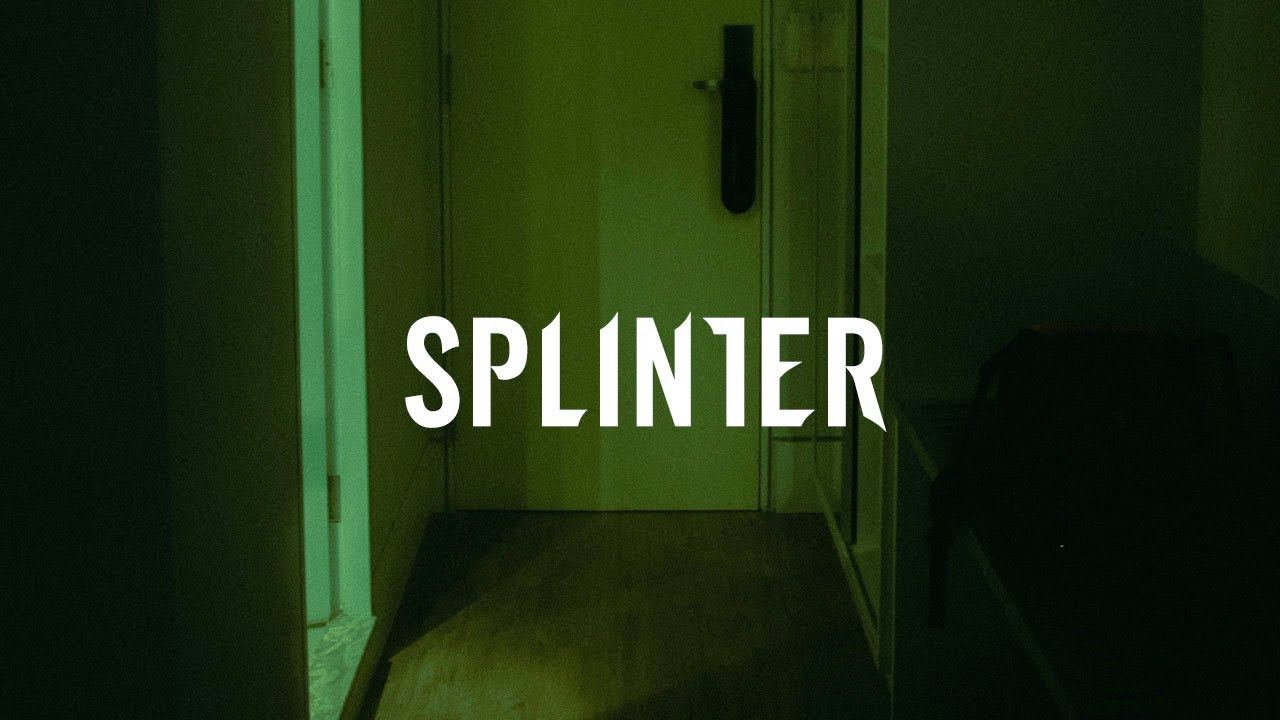 "Splinter" Guitar Instrumental | Inspirings Hip-Hop Beat 2023 # ...