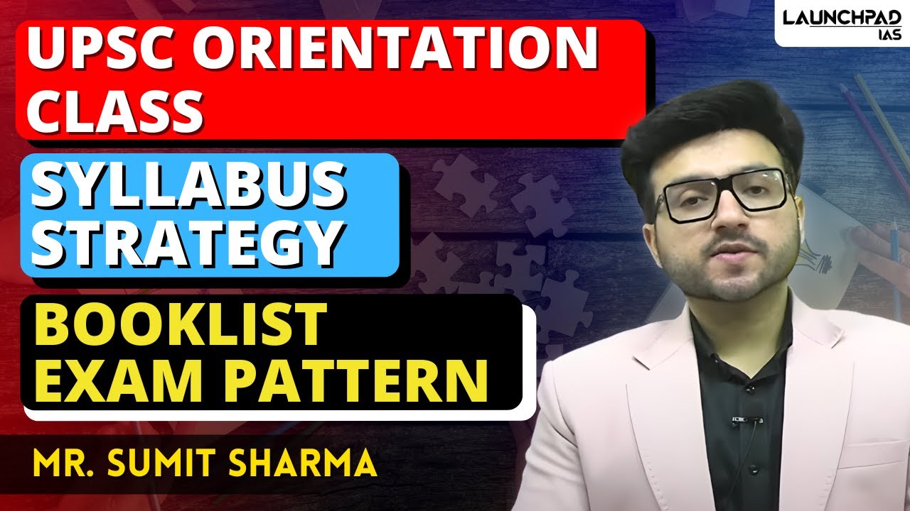 UPSC IAS 2025 Exam Preparation Strategy Eligibility, Pattern, Syllabus ...