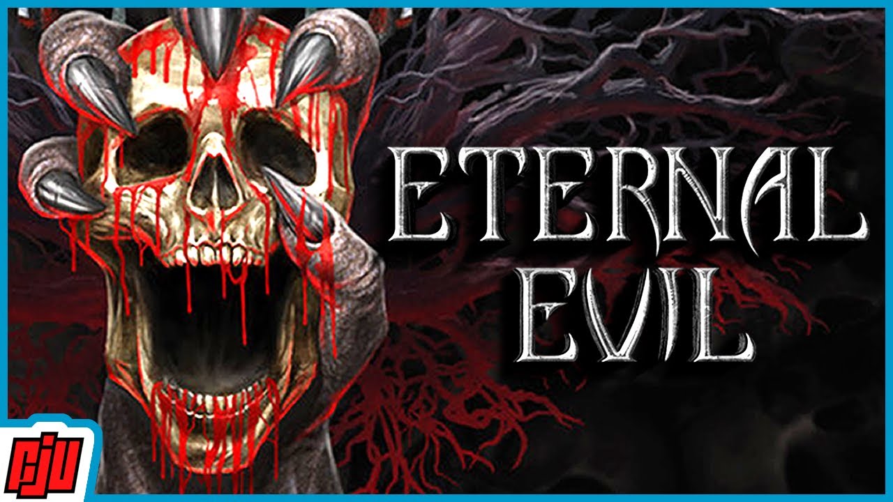 ETERNAL EVIL | New Survival Horror Game - YouTube