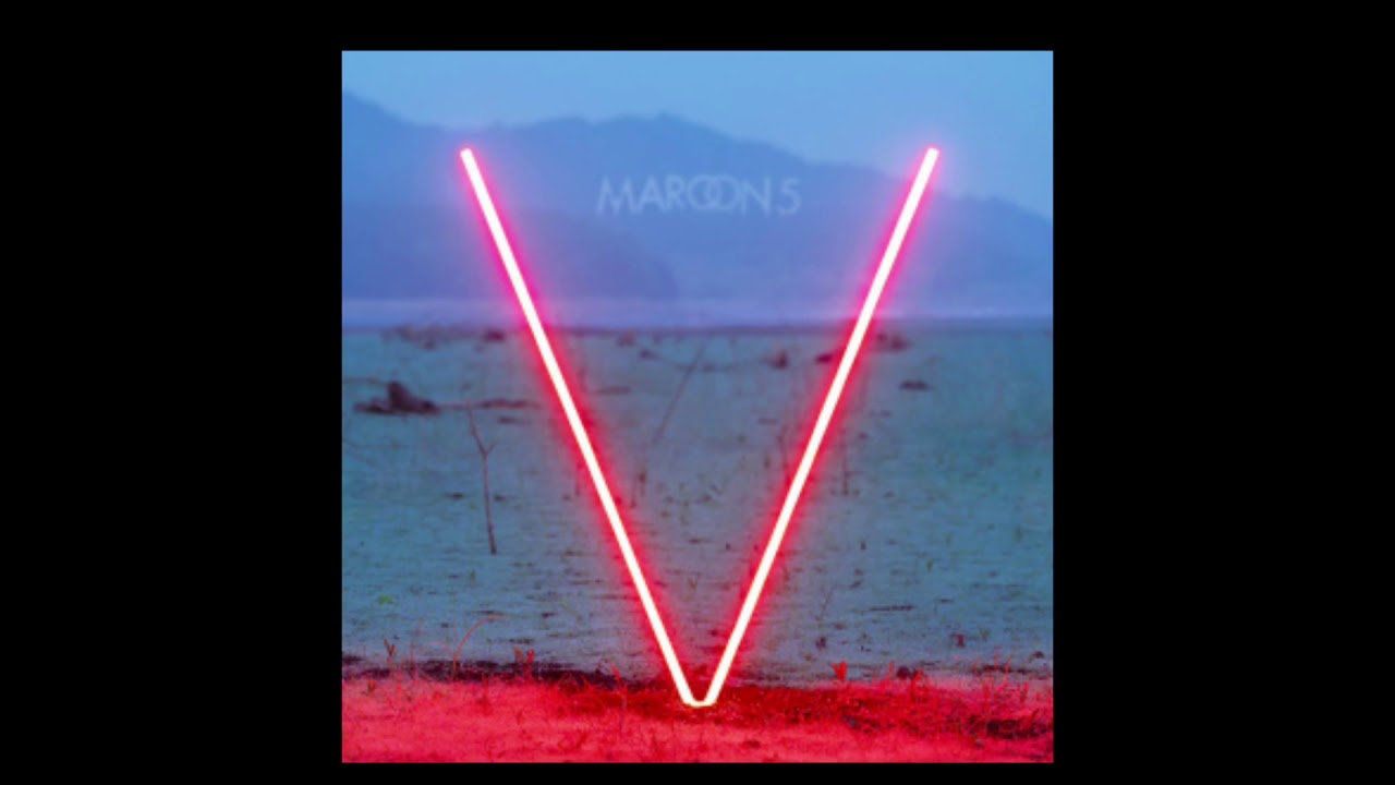 Maroon 5 - This Summer (Bass Boosted) - YouTube