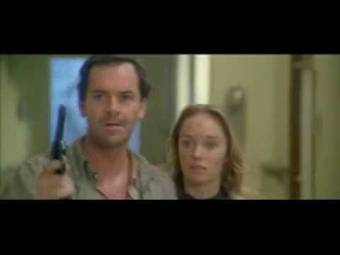 The Beyond (1981) Headshot Scene - YouTube