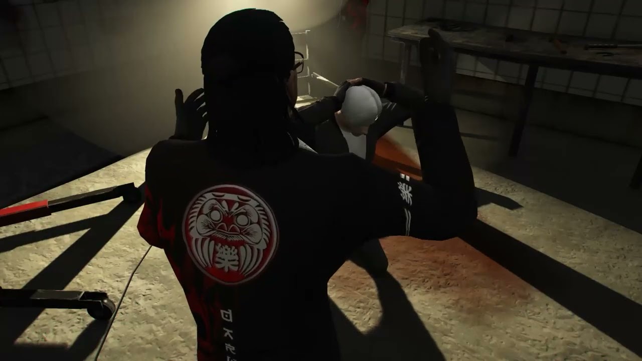 FIVEM MMRP SCENE - YouTube